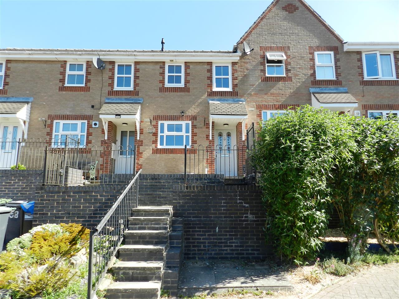 Opal Property - Anvil Grove, Mansfield
